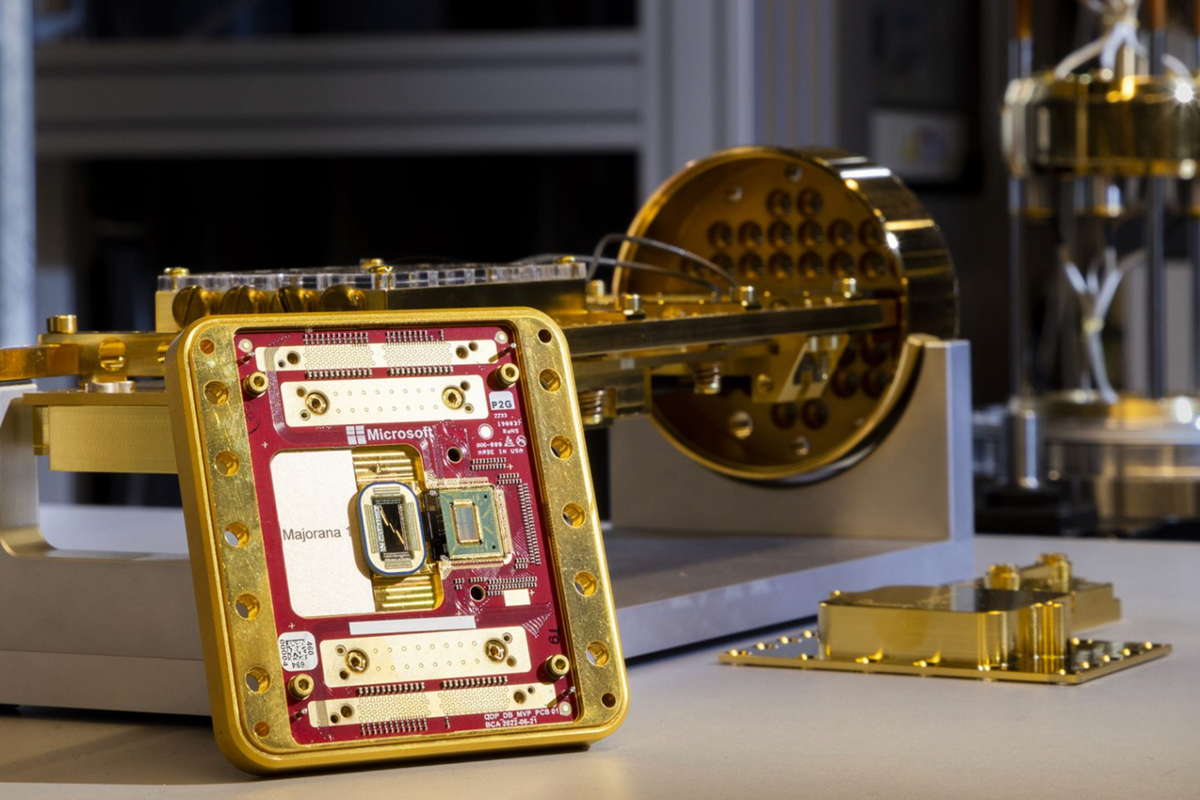 quantum | The Independent