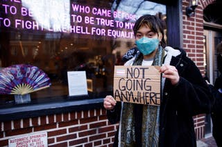 Trans cop says he was deemed a ‘danger to the public’ over gender ...