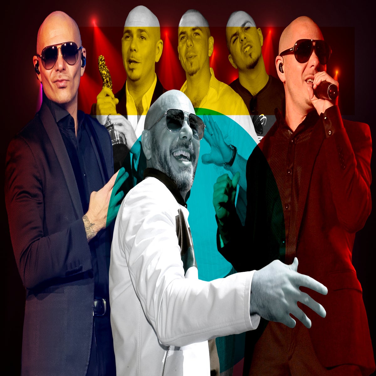 Pitbull Rapper Kinder Pitbull Mr. Worldwide : Duthel, C.: Amazon.nl:
