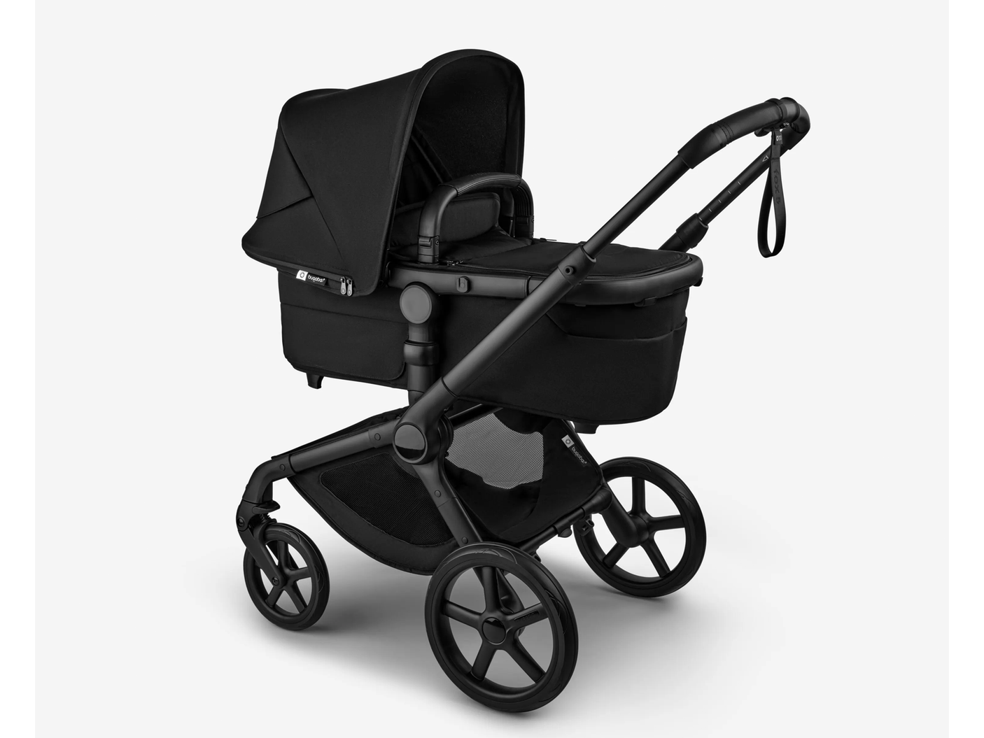 Bugaboo fox 5 renew pram review: Exceptional performance on all terrains | The Independent