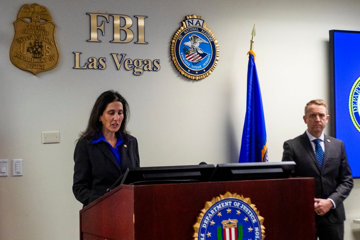 Woman accused of drugging and robbing older men in a deadly romance ...