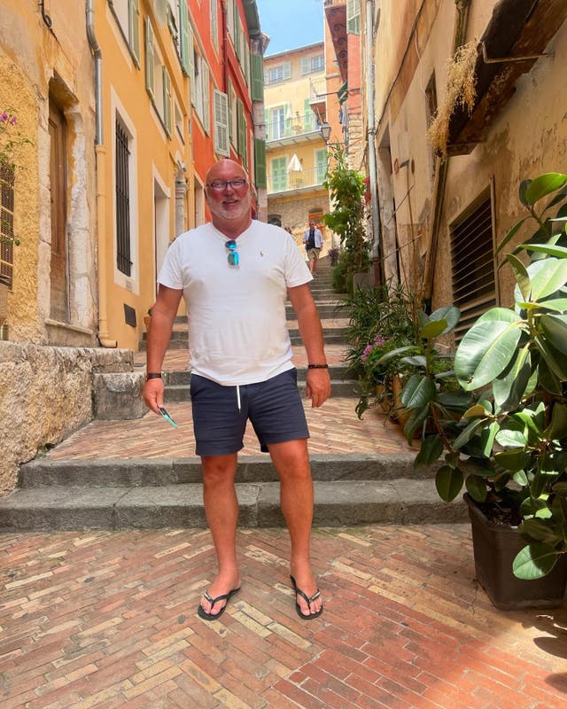 Millionaire businessman wins court fight over developers who cut down ...