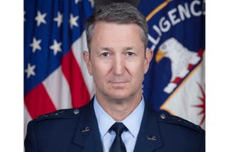 Who is Dan ‘Razin’ Caine? Trump’s nominee for top military adviser ...