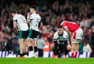 Wales vs Ireland LIVE: Result and reaction from Six Nations as visitors ...