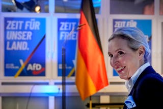 Who are the AfD? Germany’s new far-right opposition and the subject of ...