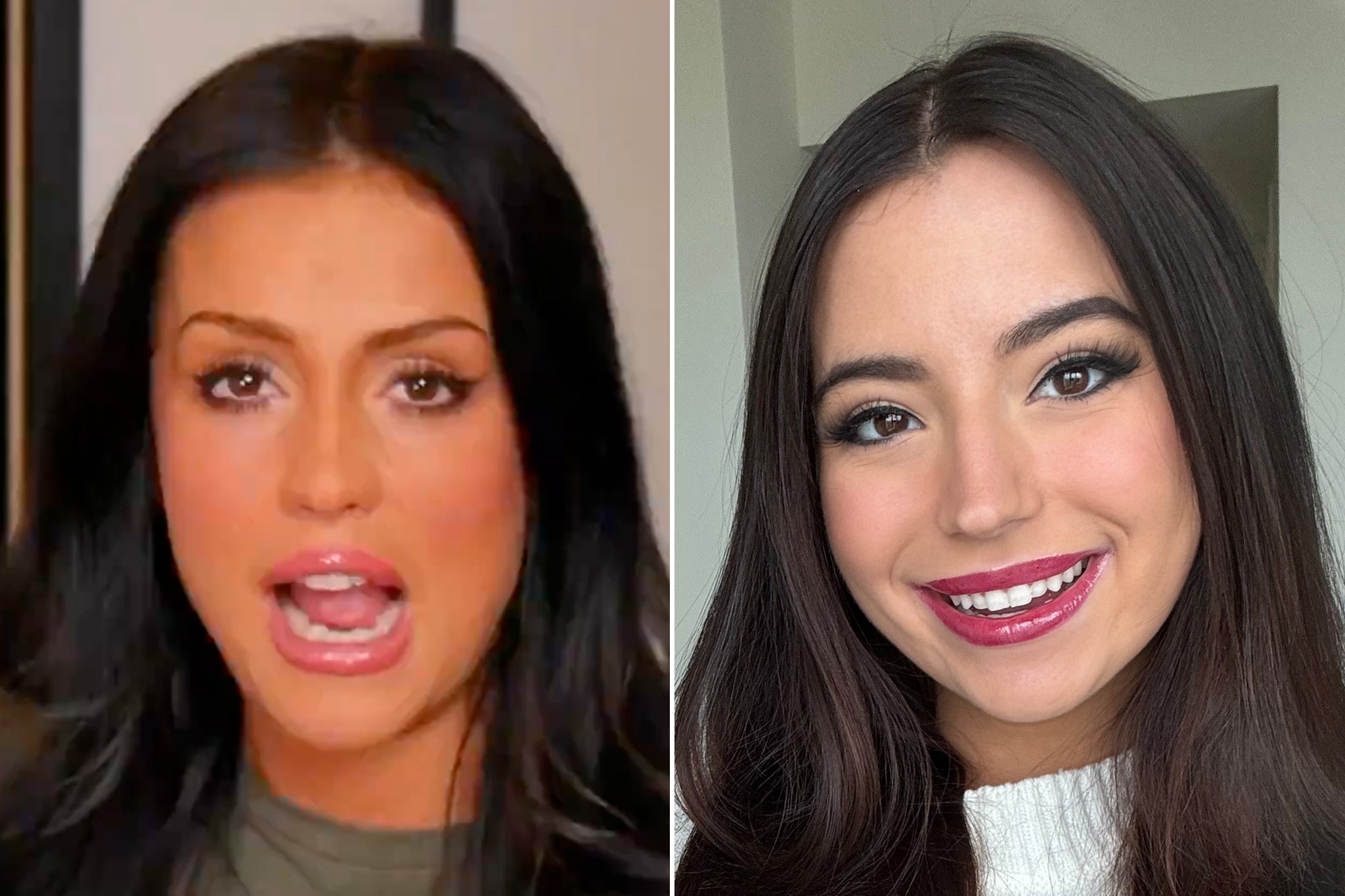 MAGA influencers at war after Ashley St. Clair’s ‘rocket babies’ Musk ...