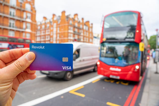 Monzo, Revolut, Starling or Chase? The best digital bank accounts ...