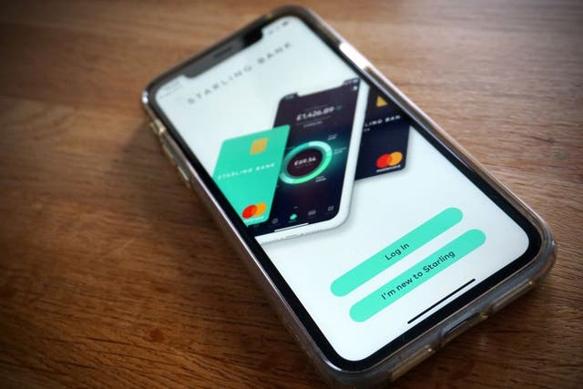 Monzo, Revolut, Starling or Chase? The best digital bank accounts ...