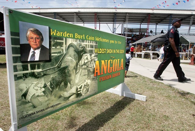 Christopher Sepulvado, Louisiana’s oldest death row inmate, dies 3 ...