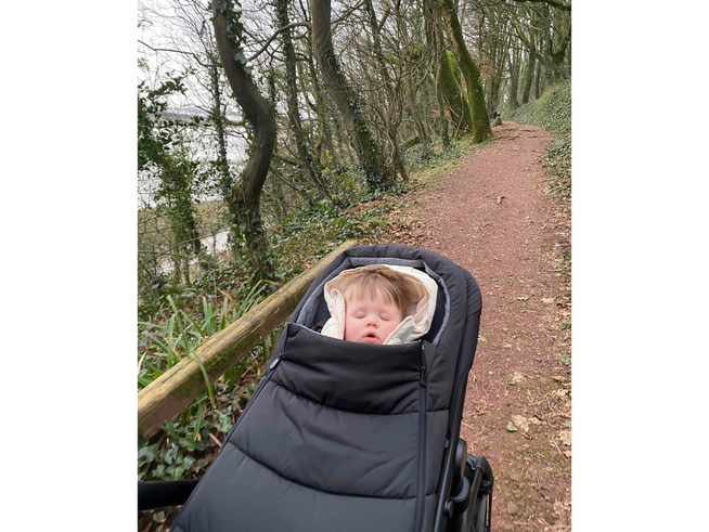 Bugaboo fox 5 renew pram review: Exceptional performance on all ...