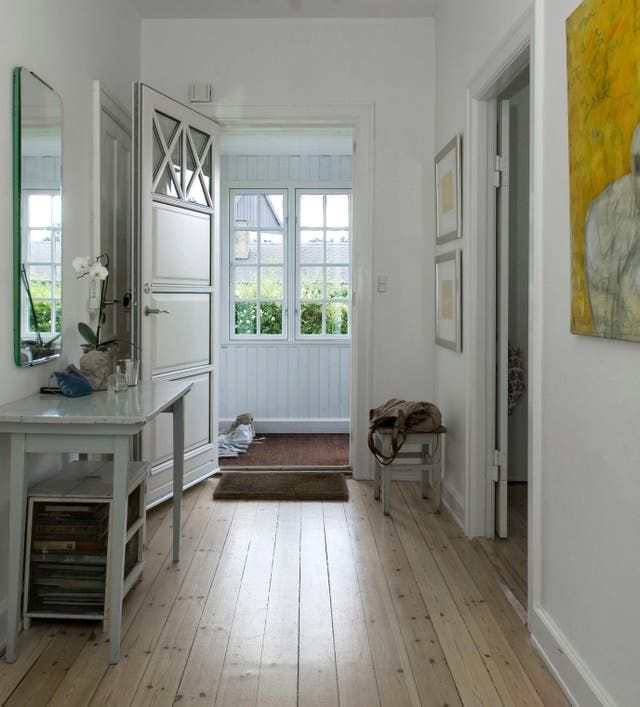 How to fix creaky floorboards, and when to call in an expert | The ...