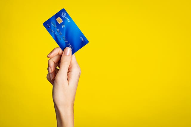Best credit cards for earning points rewards and cashback in 2025 | The ...