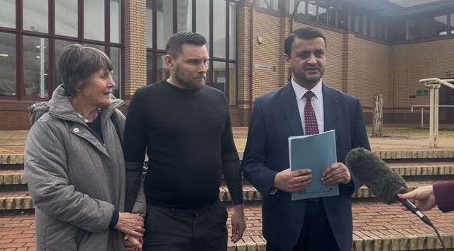 Laura Winham: Family of vulnerable woman who lay dead in flat for three ...