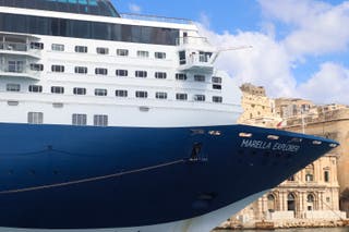The best Marella ships and Tui cruise deals for a 2026/27 holiday | The ...