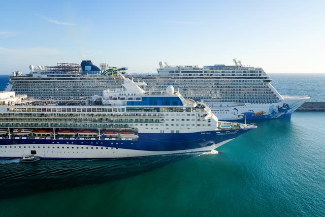 The best Marella ships and Tui cruise deals for a 2026/27 holiday | The ...