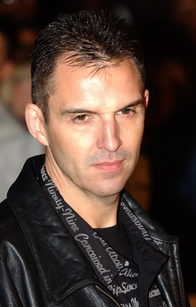 Former BBC Radio 1 DJ Tim Westwood charged with multiple rape and sex ...