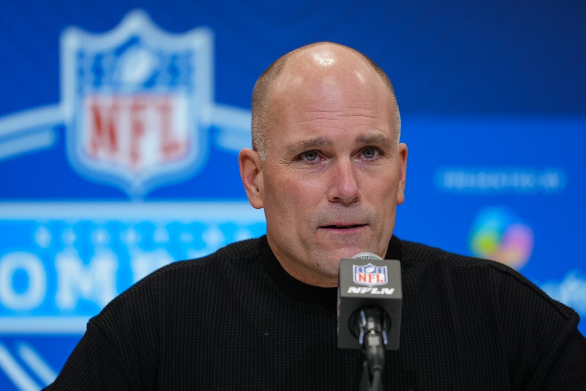 Ravens GM calls sexual assault allegations against Justin Tucker ...