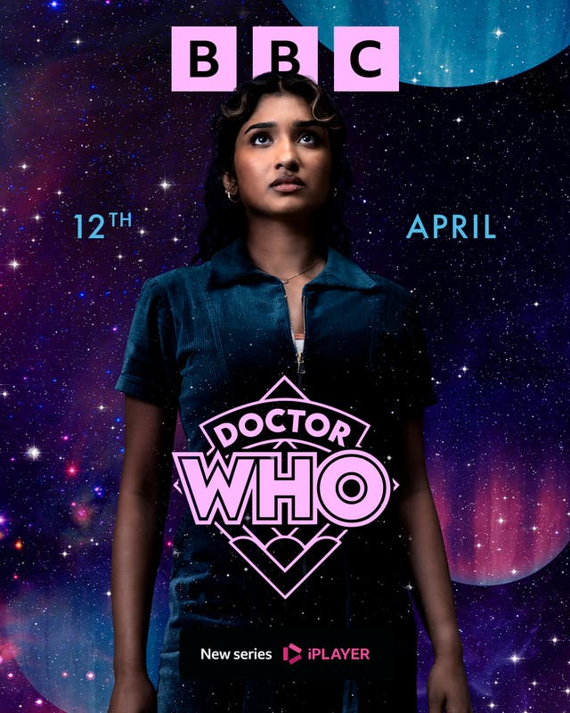 BBC confirms release date for Ncuti Gatwa’s second season on Doctor Who | The Independent