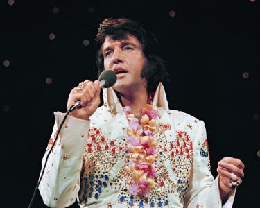 Elvis Presley Latest News Breaking Stories And Comment The Independent