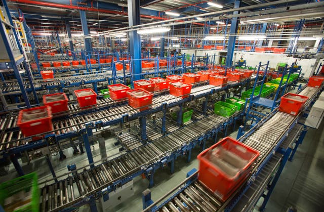 Ocado shares crash amid further job cut plans and disappointing outlook ...