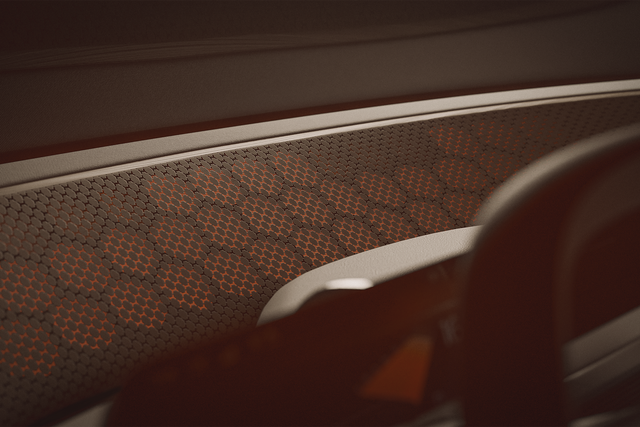 This new car speaker technology can boost EV range by 20 miles | The ...