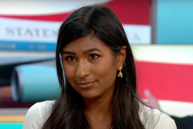 Ash Sarkar: ‘I no longer care about microaggressions – pronounce my name however you want’ | The ...