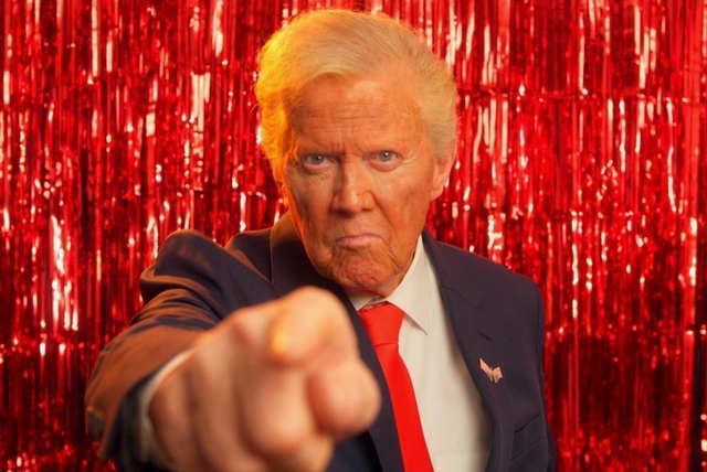Want to be a Trump impersonator? You’ll have some competition | The ...