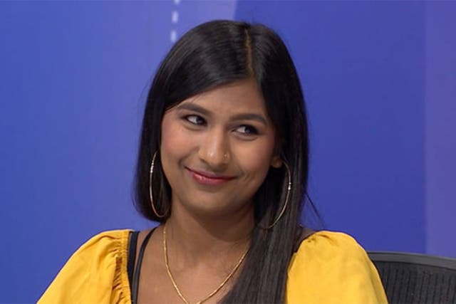 Ash Sarkar: ‘I no longer care about microaggressions – pronounce my ...