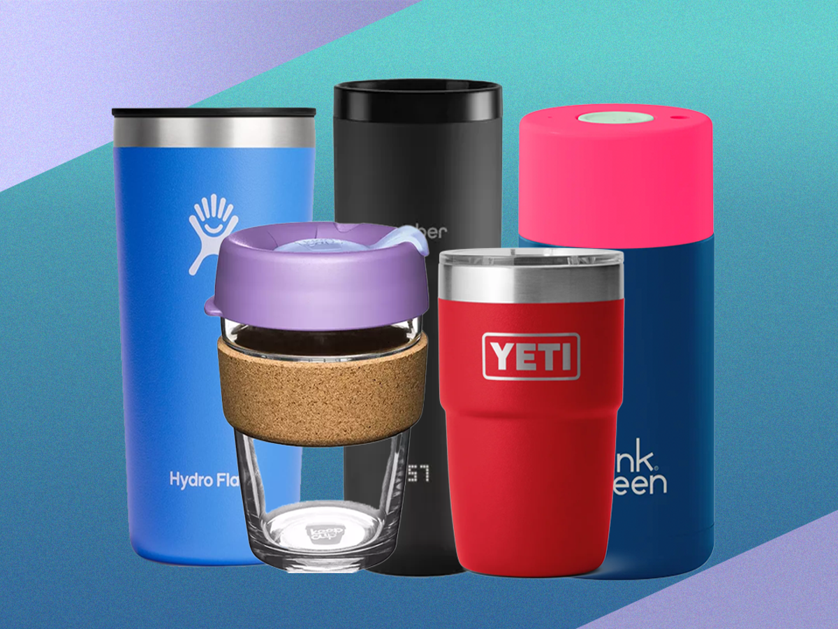 Best Insulated Coffee Cups