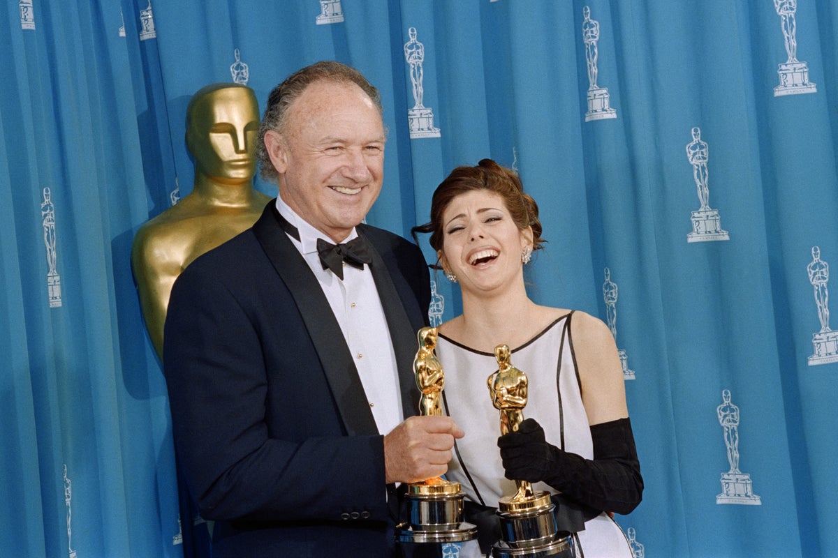 Gene Hackman death: What is known so far | The Independent