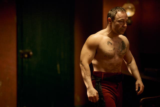 Netflix’s groundbreaking drama Adolescence tops Bafta TV nominations ...