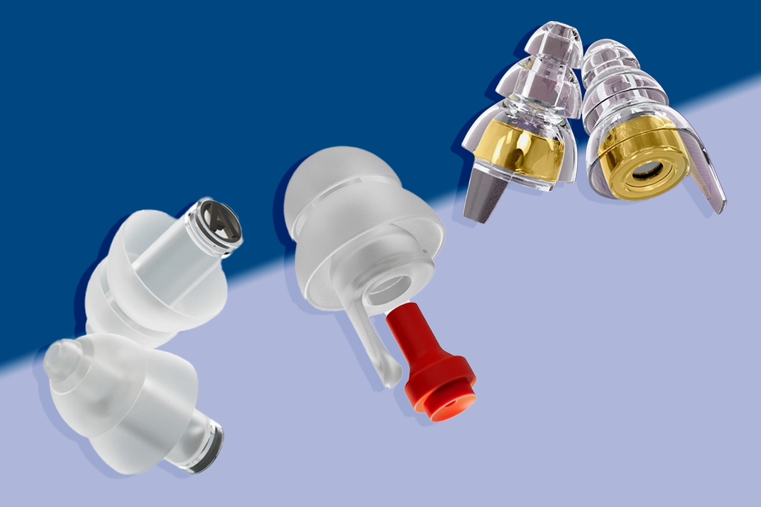 9 best earplugs for concerts and festivals in 2025 | The Independent