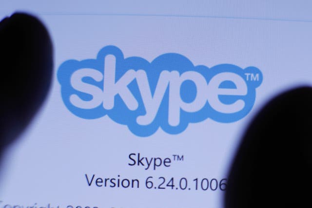 RIP Skype: a nostalgic service that allowed us to connect | The Independent