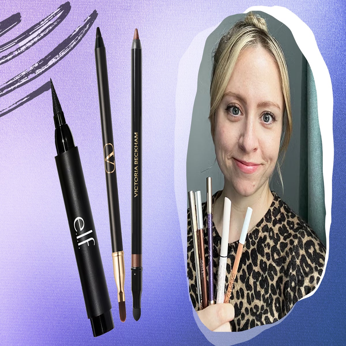 Best eyeliners 2025 tested by a beauty editor The Independent