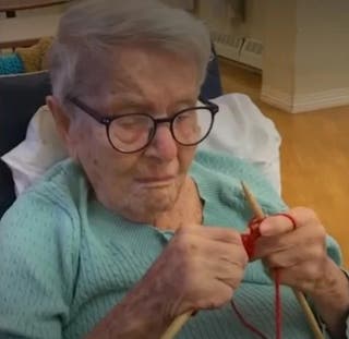 Rose Girone death: Oldest known Holocaust survivor dies at 113 | The ...