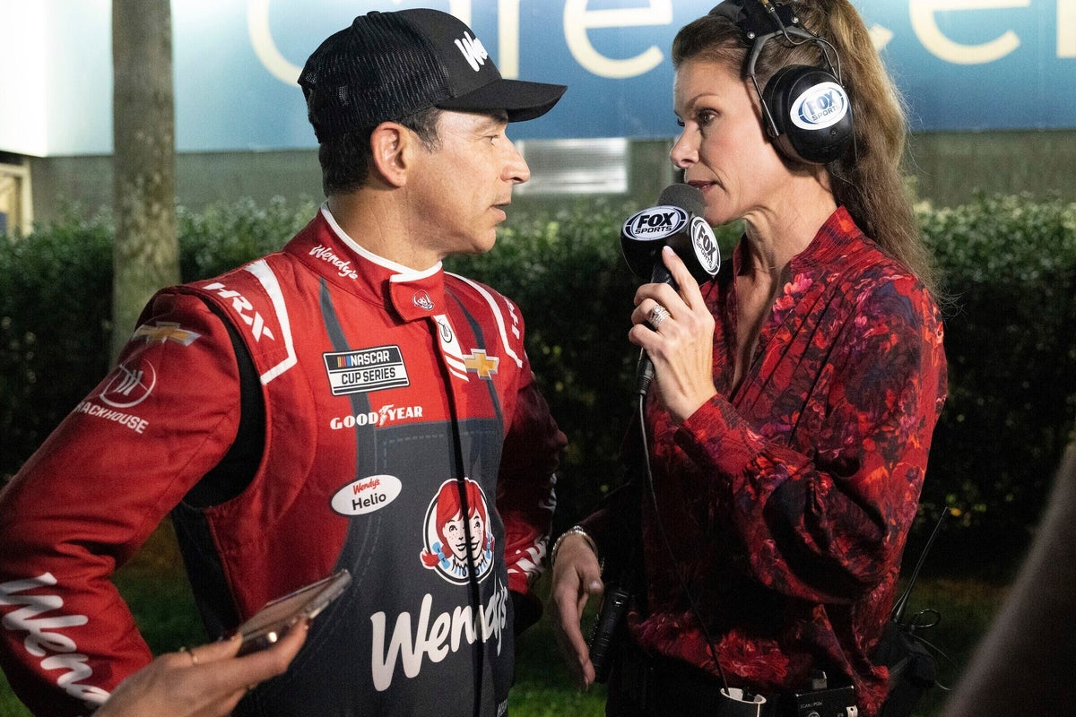 Jamie Little's return to IndyCar part of a busy year for Fox Sports ...