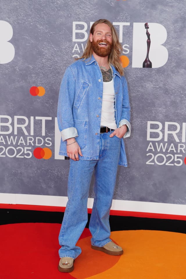 Sam Ryder interview: ‘For the first time, I felt a pang that we didn’t ...