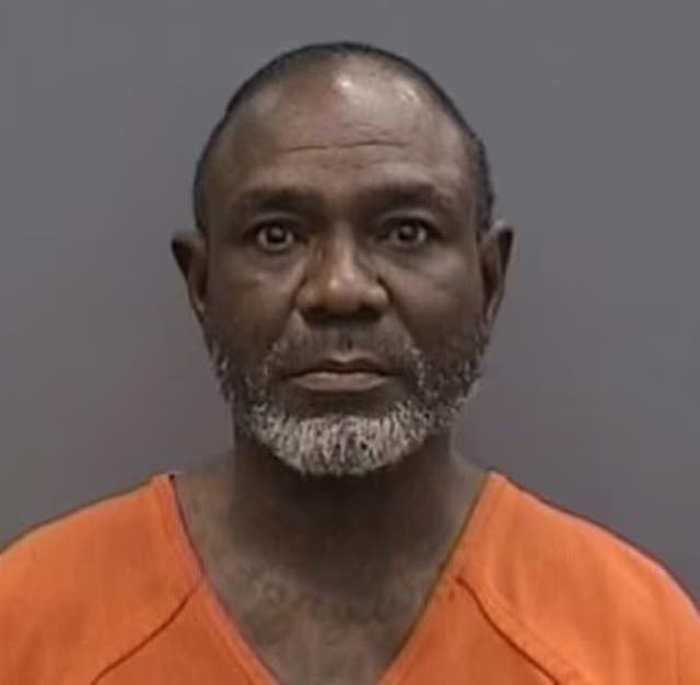 Suspect arrested months after murder victim found partially buried at ...