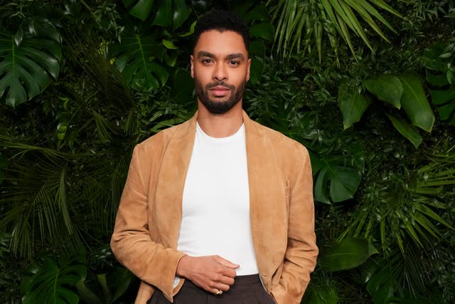 Rege-Jean Page opens up on Bridgerton fame: ‘It was strange, intense ...