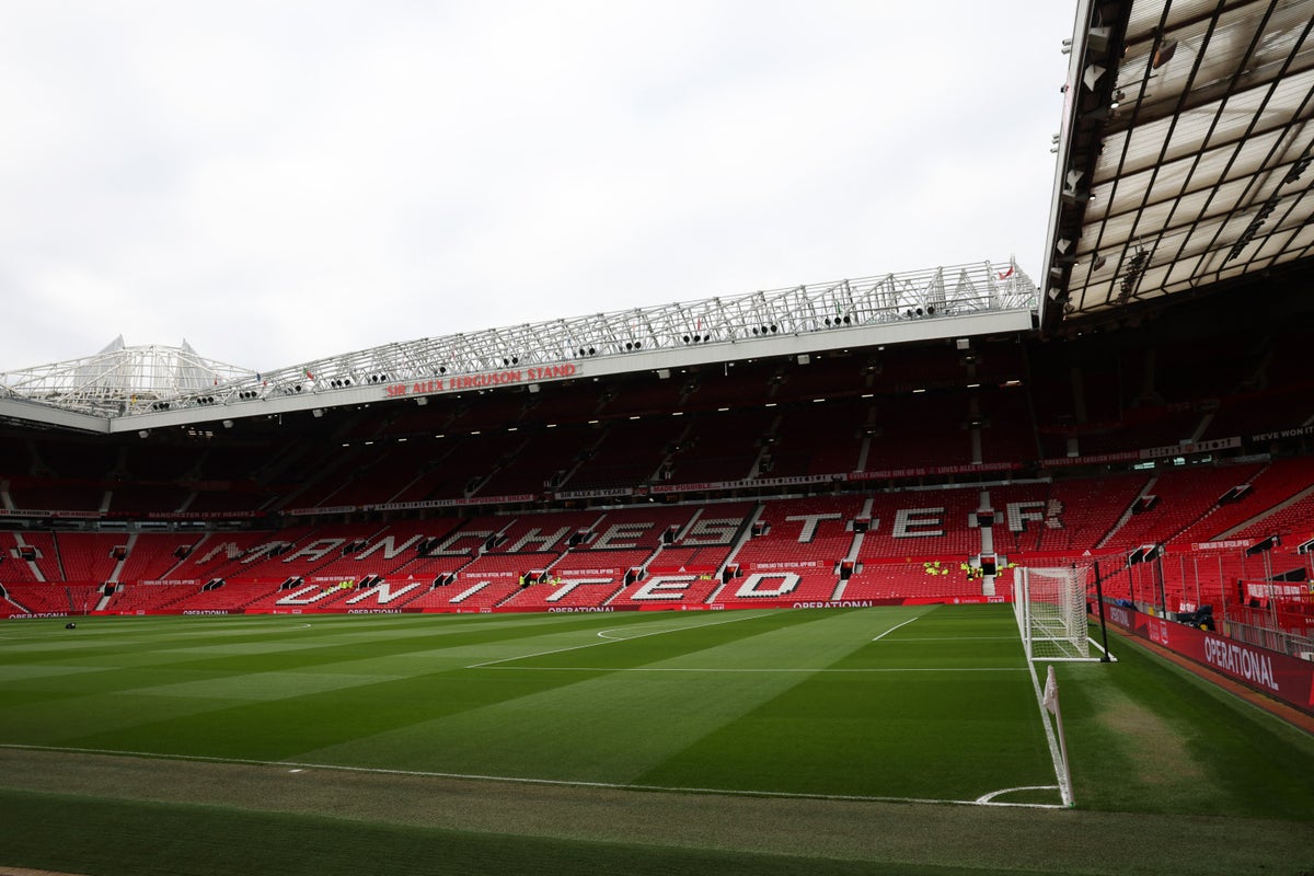 Manchester United vs Fulham LIVE: FA Cup team news and line-ups as ...