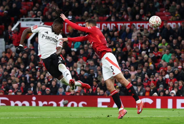 Ruben Amorim’s ‘naive’ response to FA Cup exit reveals true extent of ...