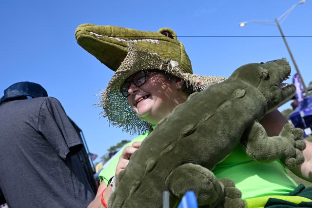 Florida Man Games return! Teams vie for worst superhero moniker in ...
