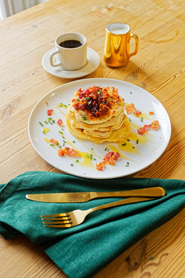 The 18 best Pancake Day recipes – from fluffy American pancakes to ...