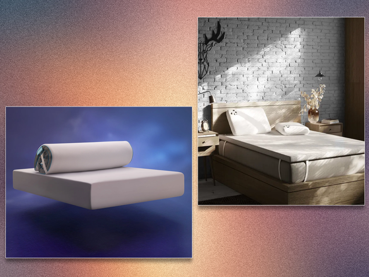 Hollander Live Comfortably Mattress Topper Sentinel Capital Acquires