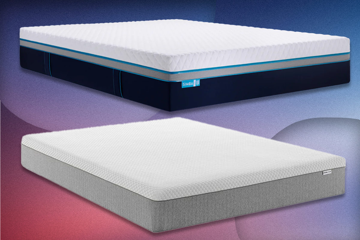 Most Comfortable Mattress Best Mattress 2025: 15 Tried And Tested UK