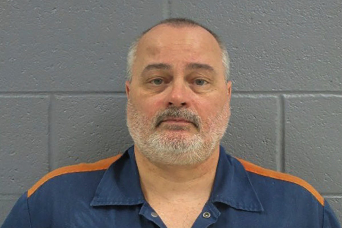 Michigan dad charged with the murders of his 3 young sons who ...