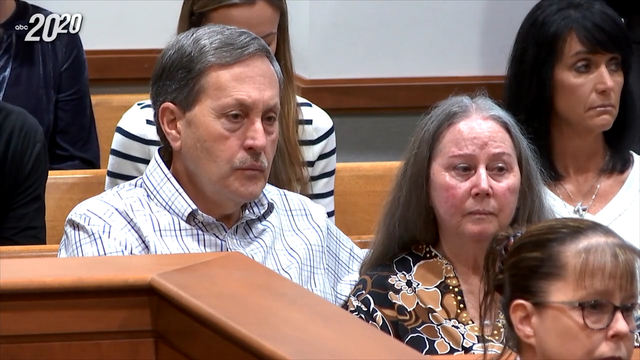 Woman who claimed she had cancer murdered husband with lethal injection ...