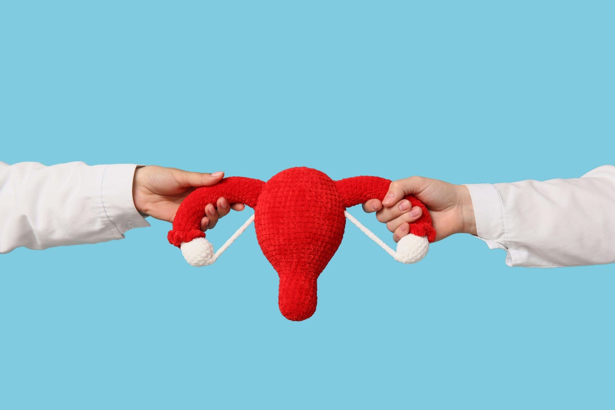 These are the early signs and symptoms of womb cancer you need to look ...