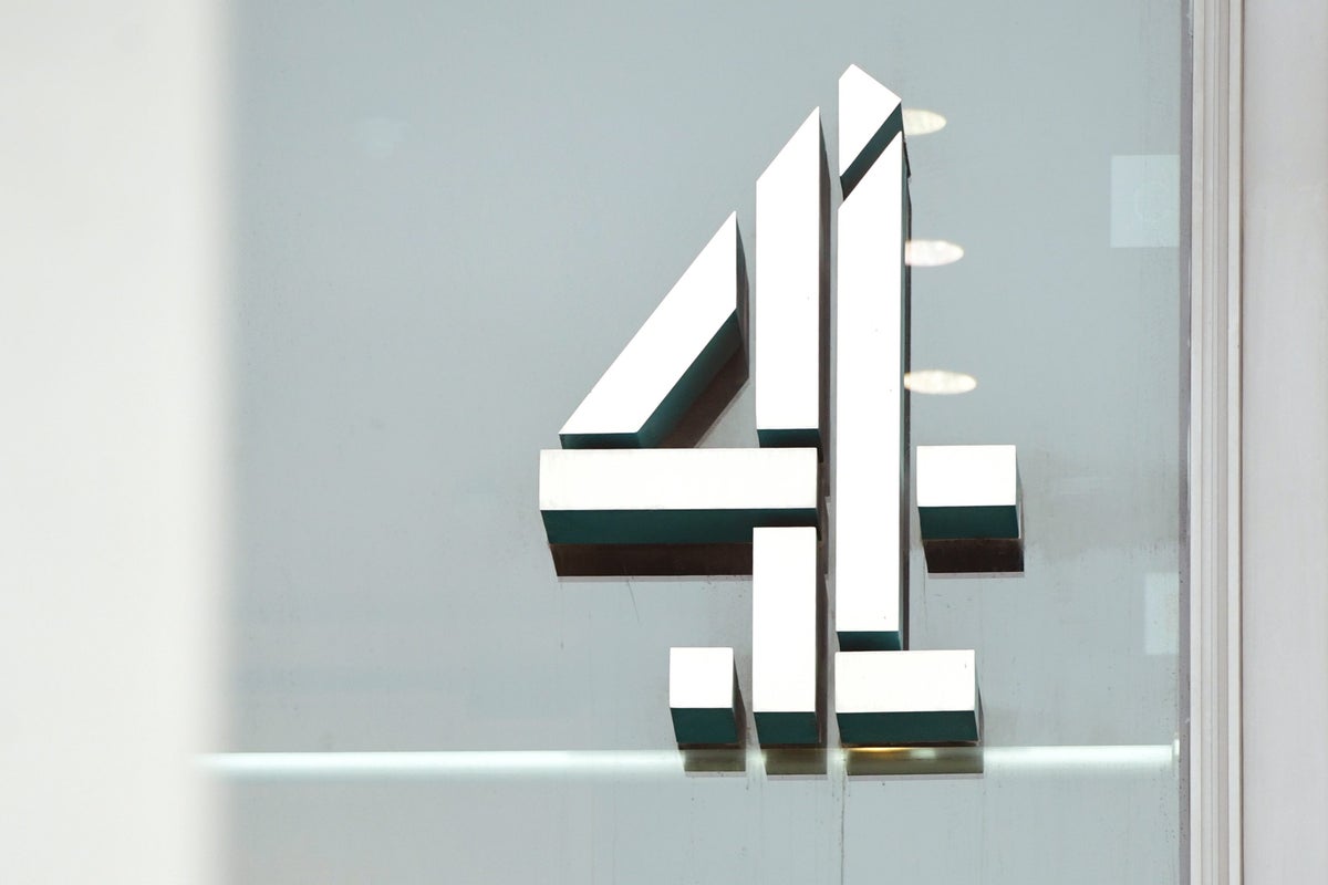 Three contestants withdraw from Channel 4 reality show in brutal ...
