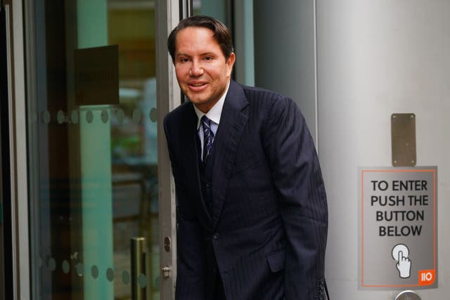 James Stunt money laundering case: Socialite found not guilty in £200m ...